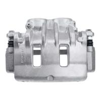 China Front Driver/Passenger Brake Caliper with Bracket for Cadillac CTS 2008-2014 for sale