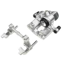 China 2x Rear Disc Brake Calipers with Bracket for Mazda 5 2006-2010 2012-2015 for sale