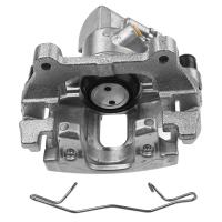 China 2x Rear Disc Brake Calipers with Bracket for Mazda 5 2006-2010 2012-2015 for sale