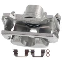 China Front Driver/Passenger Brake Caliper w/ Bracket for Honda Civic 2006-2011 S2000 for sale