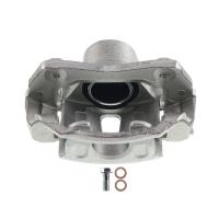 China Front Passenger Brake Caliper with Bracket for Hyundai Tucson Kia Sportage FWD for sale