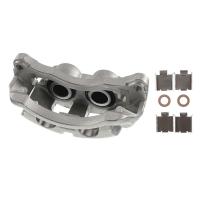 China 2x Front/Rear Brake Caliper with Bracket for Dodge Ram 4500 5500 2008-2018 for sale