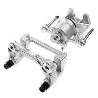 China 2x Rear Disc Brake Calipers with Bracket for Mazda CX-9 2007-2015 GS for sale