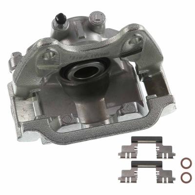 China Rear Driver Brake Caliper with Bracket for Chevrolet Silverado 1500 Tahoe Sierra for sale