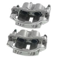 China 2x Front or Rear Disc Brake Calipers for Dodge Sprinter 2500 3500 2002-2006 for sale
