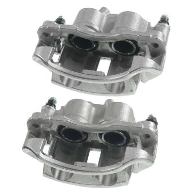 China 2x Front or Rear Disc Brake Calipers for Dodge Sprinter 2500 3500 2002-2006 for sale