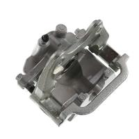 China Rear Driver Brake Caliper with Bracket for Chevrolet Silverado 1500 Tahoe Sierra for sale