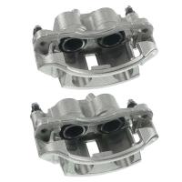 China 2x Front or Rear Disc Brake Calipers for Dodge Sprinter 2500 3500 2002-2006 for sale