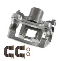 China Rear Driver Brake Caliper with Bracket for Hyundai Sonata Kia Optima 2.4L 11-15 for sale