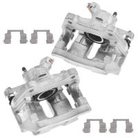 China 2x Front Disc Brake Calipers for Toyota Echo 2001-2005 MR2 Spyder 2000-2005 for sale