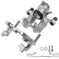 China Rear Driver Brake Caliper with Bracket for Ford Edge Escape Fusion Lincoln MKZ for sale