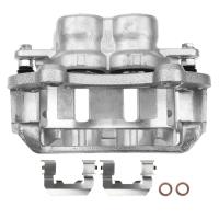 China 2x Front Disc Brake Calipers for Cadillac CTS 08-14 Brake Code JE5 for sale