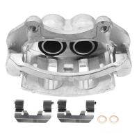 China 2x Front Disc Brake Calipers for Cadillac CTS 08-14 Brake Code JE5 for sale
