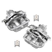 China 2x Rear Disc Brake Calipers for Chevrolet Camaro Pontiac Firebird for sale