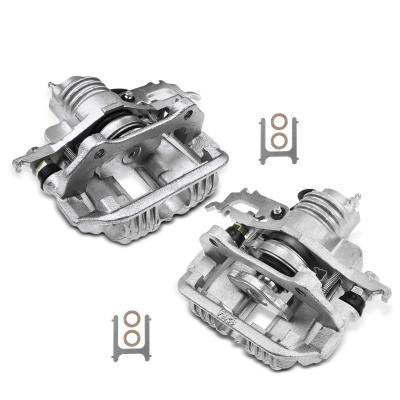 China 2x Rear Disc Brake Calipers for Chevrolet Camaro Pontiac Firebird for sale