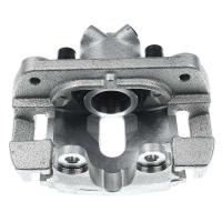 China 2x Front Brake Caliper with Bracket for BMW X3 E83 2004-2011 3.0L 2.5L for sale