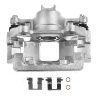 China 2x Rear Disc Brake Calipers with Bracket for Acura MDX 2007-2013 ZDX for sale