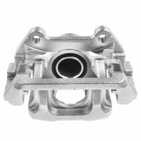 China 2x Rear Disc Brake Calipers with Bracket for Acura MDX 2007-2013 ZDX for sale
