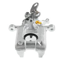 China Rear Driver Brake Caliper for Audi A3 Volkswagen Bettle Jetta Eos Passat Golf for sale