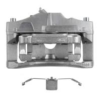 China 2x Front Disc Brake Calipers with Bracket for Volvo XC90 S60 2008 for sale