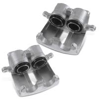 China 2x Front Brake Caliper for Land Rover Discovery MK2 2003 2004 for sale