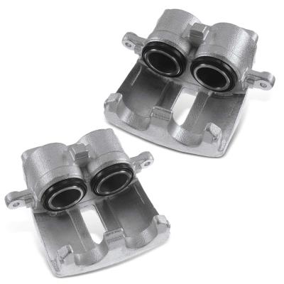 China 2x Front Brake Caliper for Land Rover Discovery MK2 2003 2004 for sale