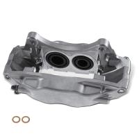 China Front Passenger Brake Caliper for Subaru Impreza WRX STI 2004-2007 for sale