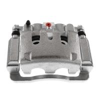 China Rear Driver Brake Caliper with Bracket for Ford F-250 F-350 Super Duty 2005-2007 for sale