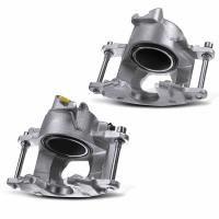 China 2x Front Brake Caliper for Chevy Impala Buick Cadillac Olds Pontiac 1977 for sale