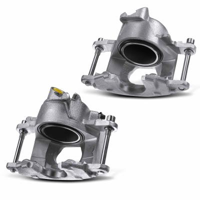 China 2x Front Brake Caliper for Chevy Impala Buick Cadillac Olds Pontiac 1977 for sale