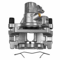 China Rear Driver Brake Caliper with Bracket for Ford Focus 2012-2018 EcoSport for sale