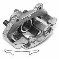 China Front Passenger Brake Caliper with Bracket for Fiat 500 2012-2019 for sale
