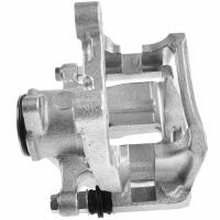 China 2x Rear Disc Brake Calipers with Bracket for Volkswagen Tiguan 2009-2010 for sale