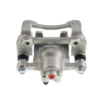 China Rear Driver Brake Caliper with Bracket for Hyundai Tucson Kia Sportage for sale