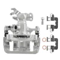 China Rear Driver Brake Caliper with Bracket for Ford Fusion Lincoln Mazda 6 06-12 for sale