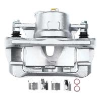China 2x Front Brake Caliper with Bracket for Toyota RAV4 2006-2018 North American for sale