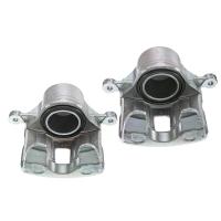 China 2x Front Disc Brake Calipers for Hyundai Tucson 05-09 Kia Sportage 05-10 for sale