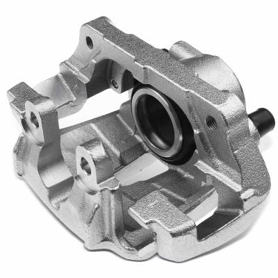 China Front Passenger Brake Caliper with Bracket for BMW X5 2007-2013 X6 2011-2014 for sale