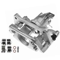 China Rear Driver Brake Caliper with Bracket for Chrysler Town & Country Dodge for sale