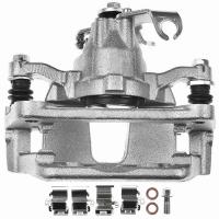 China Rear Driver Brake Caliper with Bracket for Chrysler Town & Country Dodge for sale
