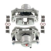 China 2x Front Disc Brake Calipers with Bracket for Suzuki Grand Vitara 2006-2013 for sale