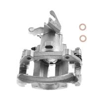 China Rear Driver Brake Caliper with Bracket for Ford Mustang 2005-2014 Base GT for sale
