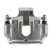 China Rear Driver Brake Caliper with Bracket for Chevrolet Trailblazer SSR GMC Envoy for sale