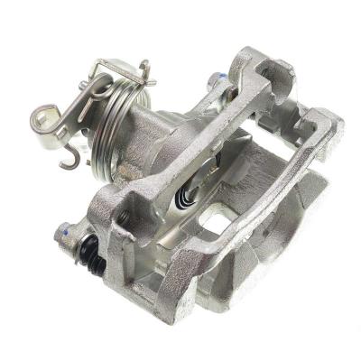 China Rear Driver Brake Caliper with Bracket for Buick Chevy Uplander Pontiac Montana for sale