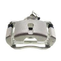 China Rear Driver Brake Caliper with Bracket for Buick Chevy Uplander Pontiac Montana for sale