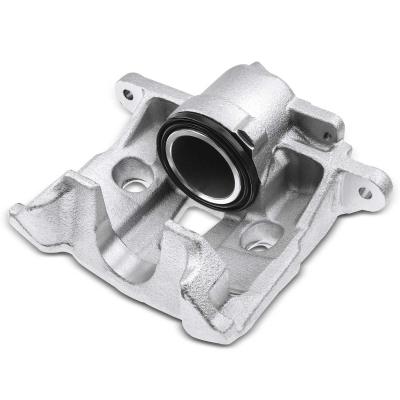 China Front Passenger Brake Caliper for Volkswagen EuroVan 1993-1997 1999-2003 for sale
