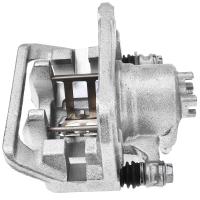 China Rear Driver Brake Caliper with Bracket for Honda CR-V 2005-2006 2.4L for sale