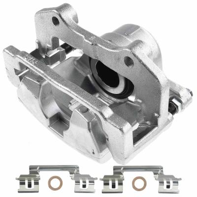 China Front Passenger Brake Caliper with Bracket for Dodge Challenger Chrysler 300 for sale