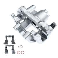 China Rear Driver Brake Caliper with Bracket for Toyota Camry 2002-2006 Lexus ES330 for sale