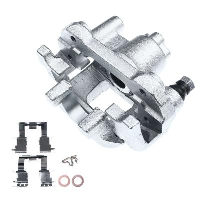 China Rear Driver Brake Caliper with Bracket for Toyota Camry 2002-2006 Lexus ES330 for sale